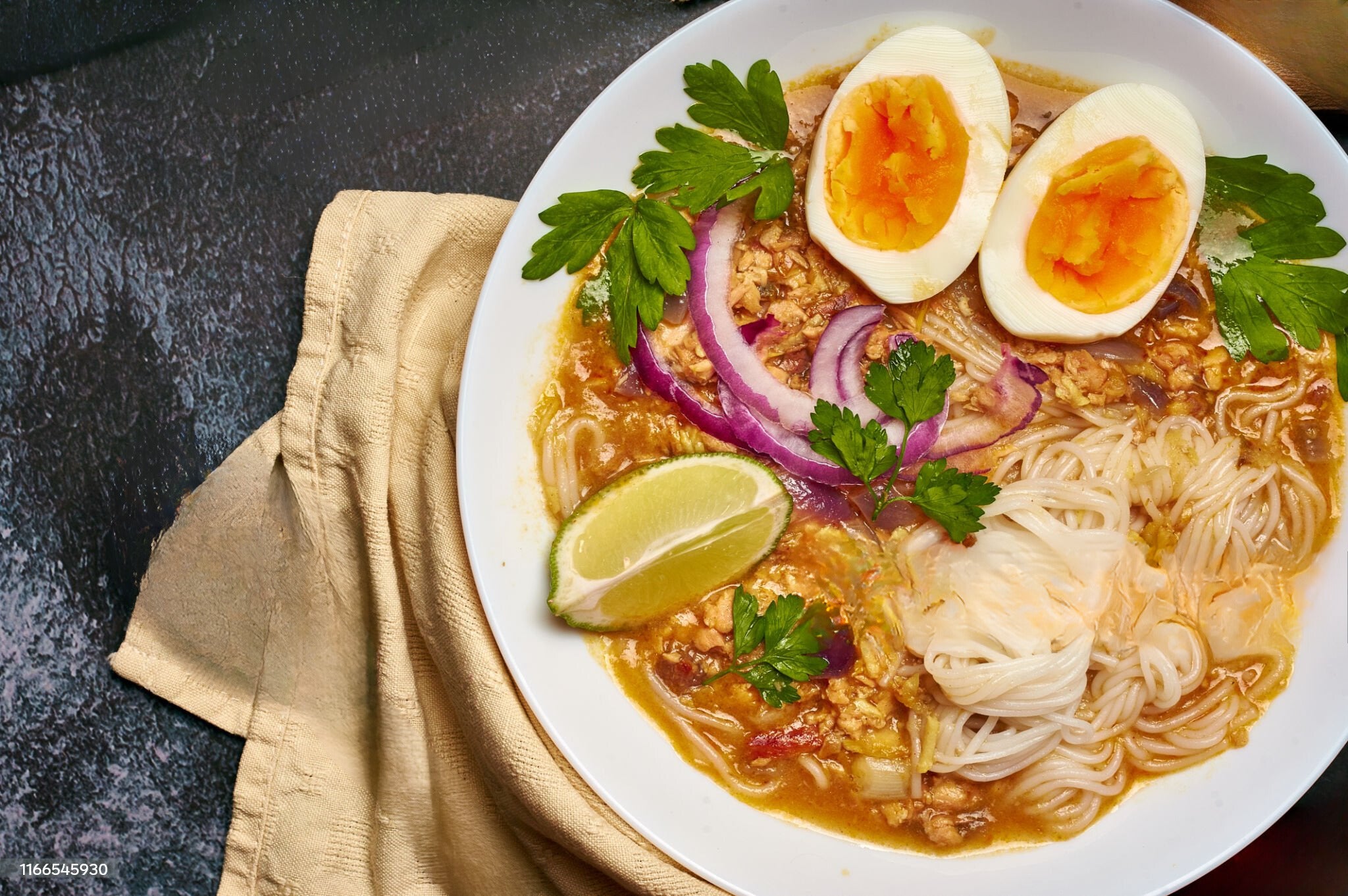 Mohinga Ingredients (မုန့်ဟင်းခါး) – Blessing Grocery Store